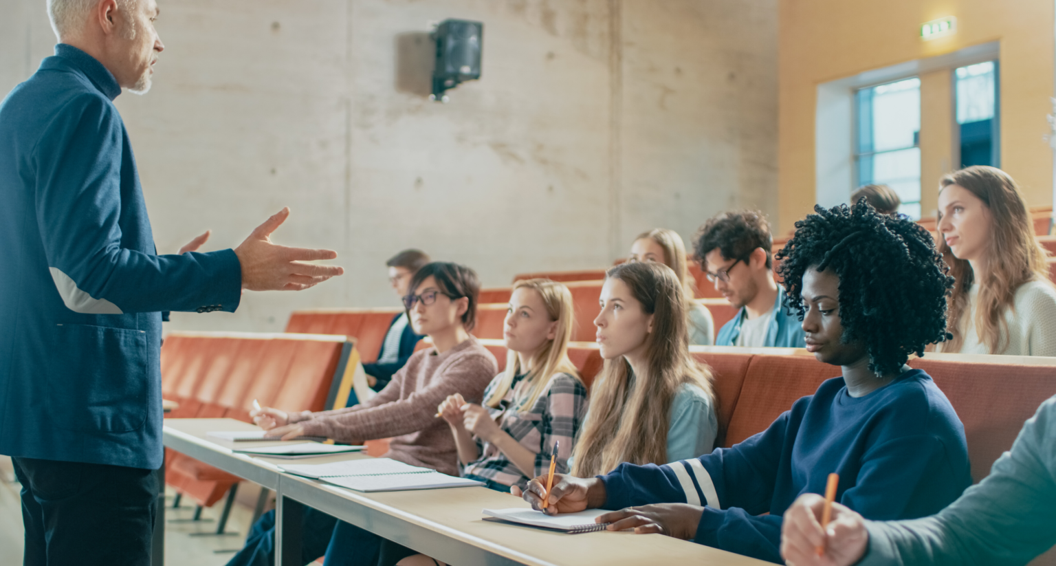 Workshop, palestra, seminário: conheça as principais diferenças entre ...